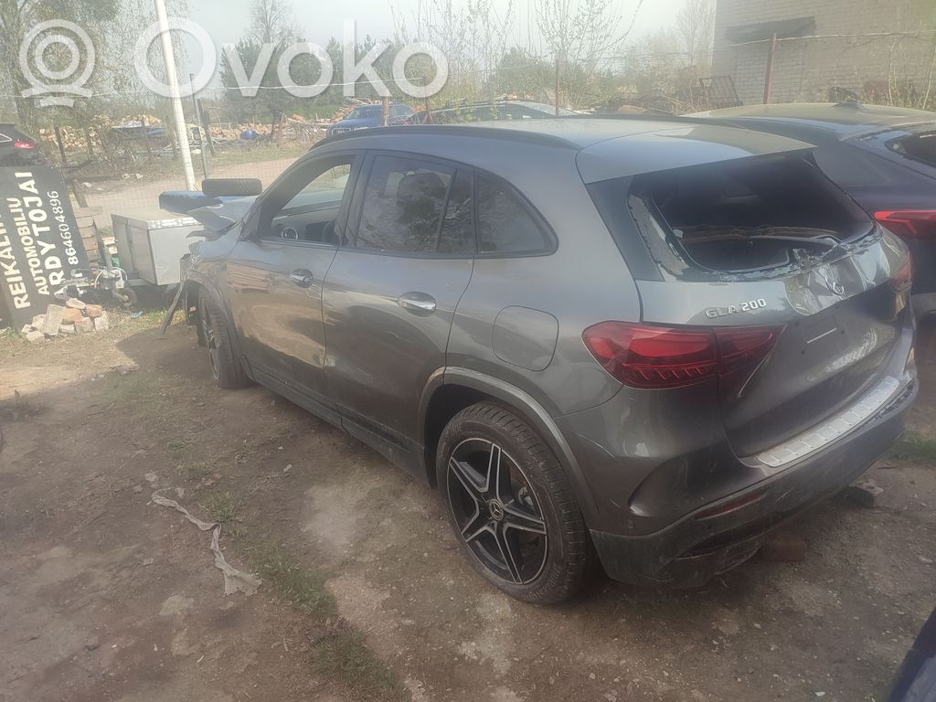 Mercedes-Benz GLA H247 Radiatore riscaldamento abitacolo, 40,00 € | OVOKO