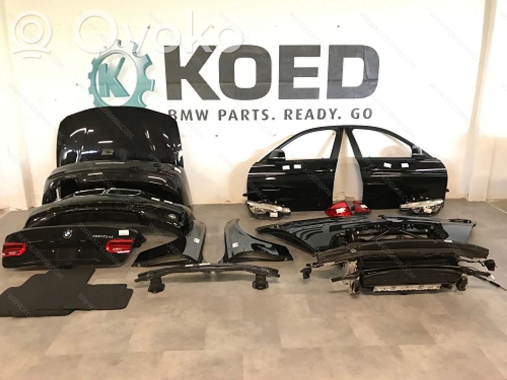 61319208107 BMW 3 F30 F35 F31 Interrupteur commade lève-vitre, 23,00 ...