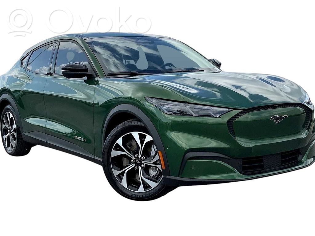 CATLYBPL026N Ford Mustang Mach-E Hybrid / electric car battery, €4,500. ...