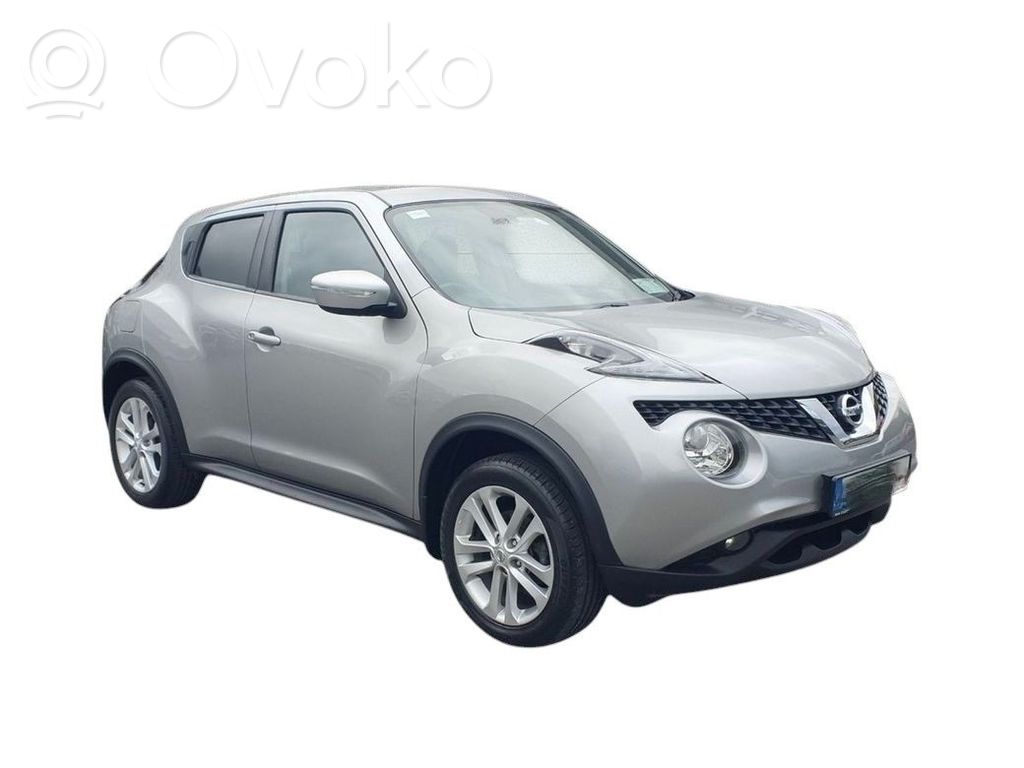 Nissan Juke I F15 Engine start stop button switch, €3.79 | RRR