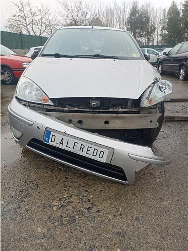 98AB10300JE Ford Focus Generator/alternator, €48.00 | RRR