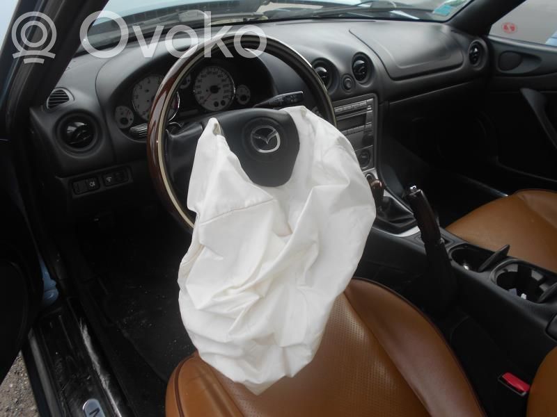 N068437A0 Mazda MX-5 NB Miata Pompe ABS, 85,00 € | OVOKO