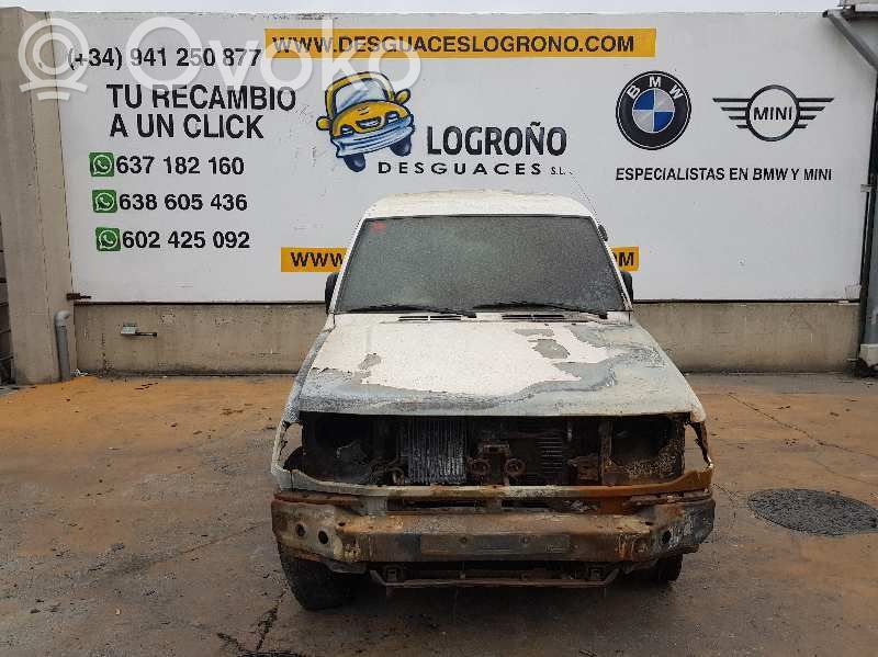 MD050006 Mitsubishi Pajero Bielle moteur, 60,50 € | OVOKO