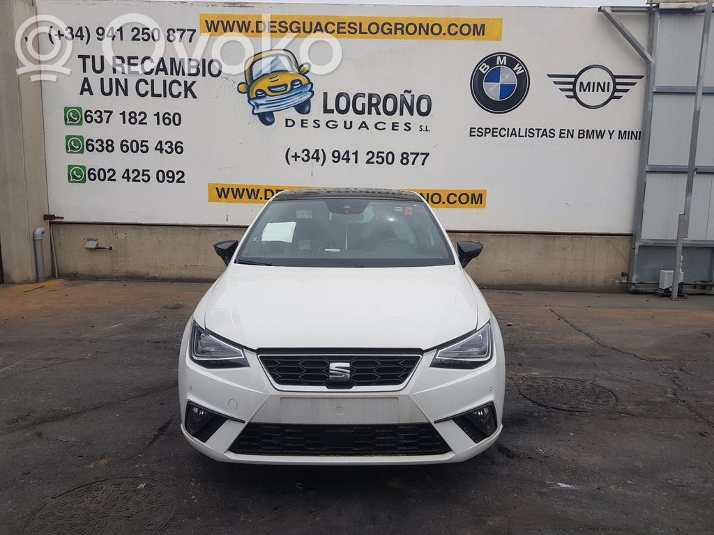 6F0867761A Seat Ibiza V (KJ) Muu sisätilojen osa, 72,60 € | OVOKO