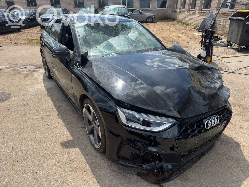 5Q0919275B Audi A4 S4 B9 8W Pysäköintitutkan anturi (PDC), 18,14 € | OVOKO