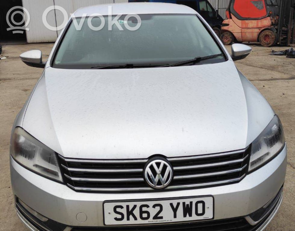 PASSAT B7 Passat