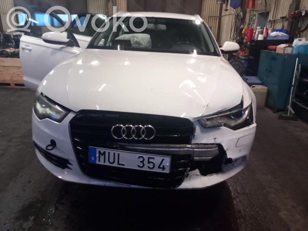 8E0820035B Audi A6 S6 C7 4G Coolant heater control valve, €15.00 | RRR