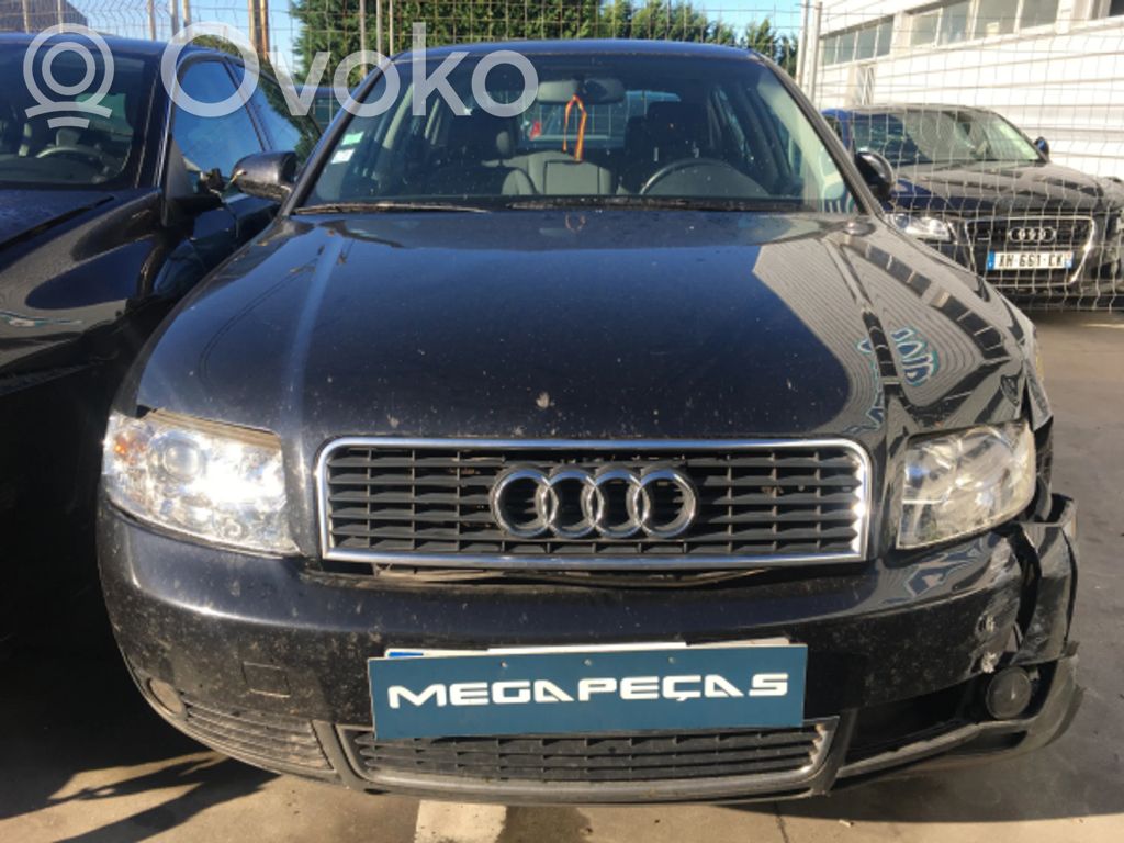 038971600 Audi A4 S4 B6 8E 8H Faisceau de câblage pour moteur, 37,15 ...