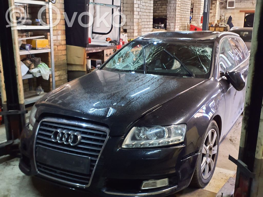 4L1927123 Audi A6 S6 C6 4F Interrupteur d'éclairage de la cabine dans le panneau, 15,00 € | OVOKO