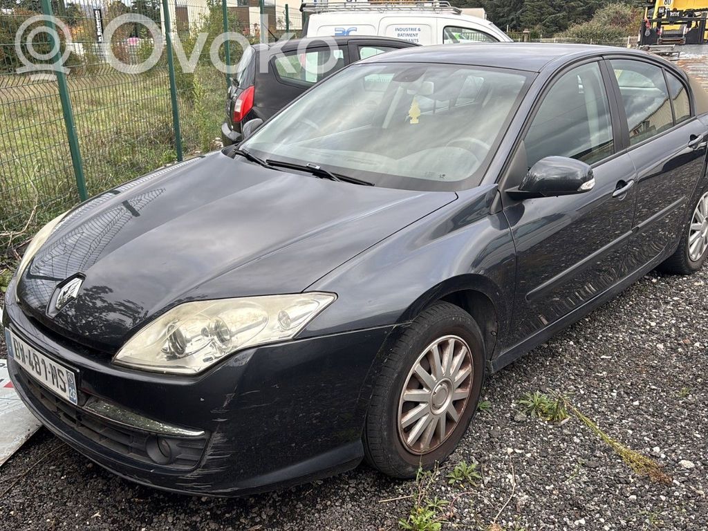 822200001R Renault Laguna III Fenêtre latérale vitre arrière, 50,00 ...