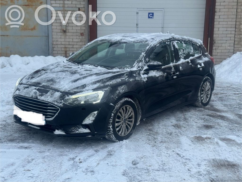 JX6T14K155 Ford Focus Other wiring loom, €17.00 | RRR