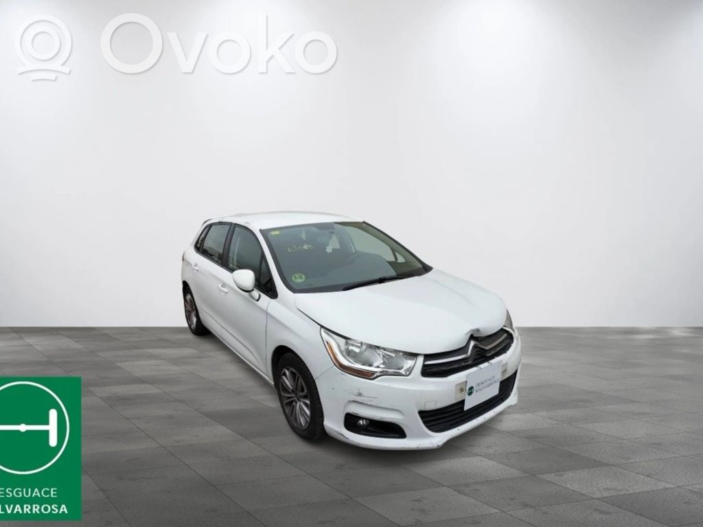 2231N1 Citroen C4 Grand Picasso Manual 5 speed gearbox, €487.19 | RRR