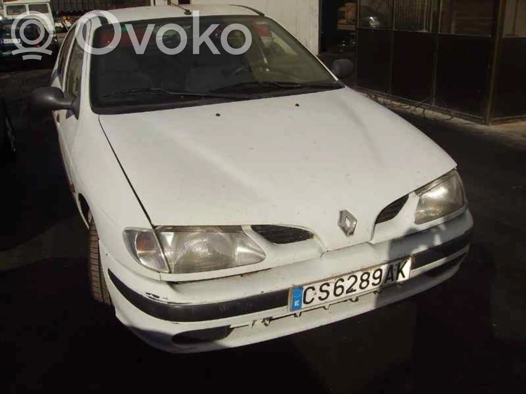 Renault Megane I Front anti-roll bar/sway bar, €43.60 | RRR