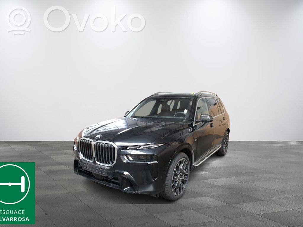 61425B3C944 BMW X7 G07 Voltage converter/converter module, €433.06 | RRR