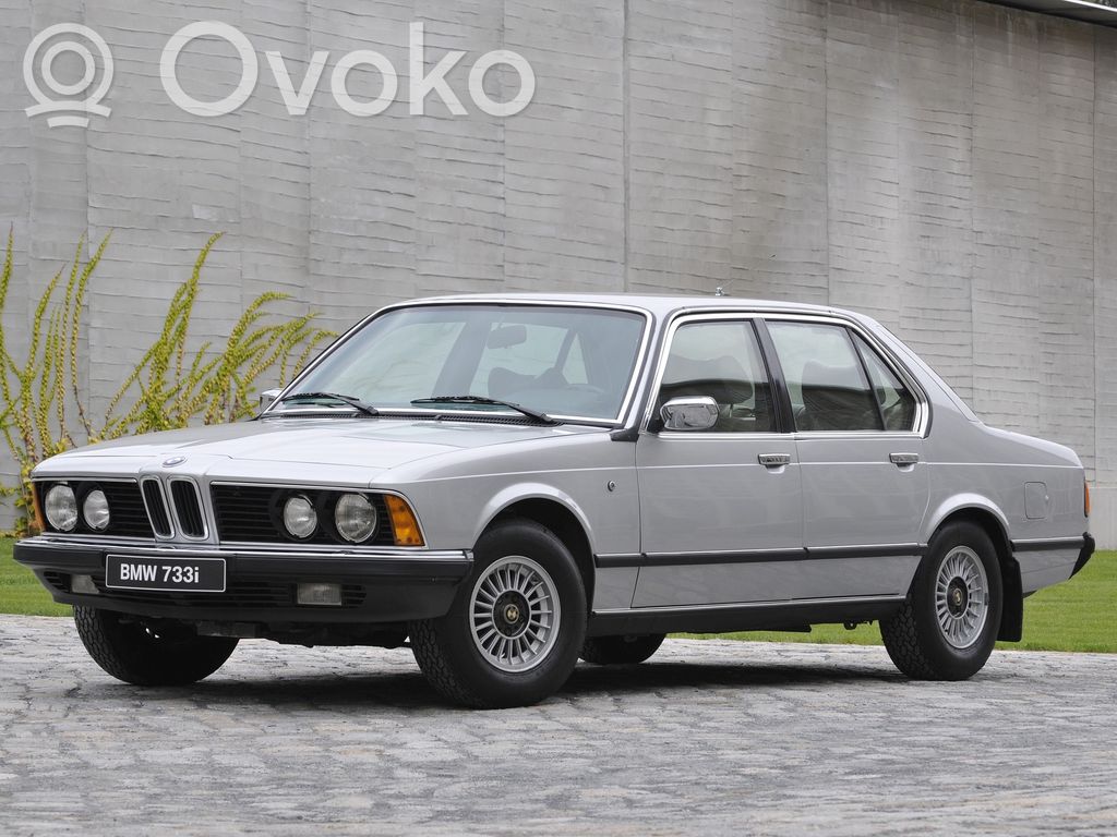 61111376260 BMW 7 E23 Front ABS sensor wiring, €143.53 | RRR