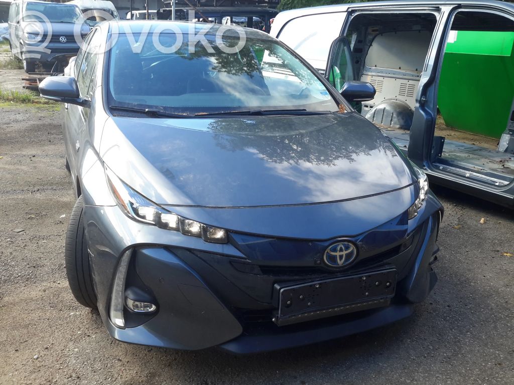 62506-47011 Toyota Prius Prime Other exterior part, €73.20 | RRR