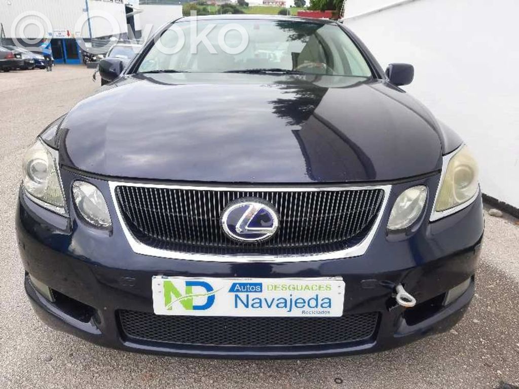 381061121W1065 Lexus GS 300 350 430 450H Différentiel arrière, 235,80 ...