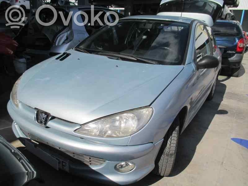 964514597700 Peugeot 206 HiFi Audio sound control unit, €25.20 | RRR