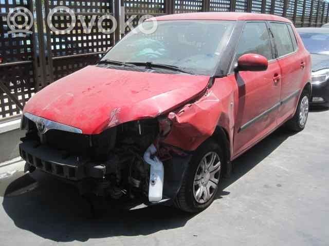 5J0035161A Skoda Fabia Mk2 (5J) HiFi Audio sound control unit, €63.00 | RRR