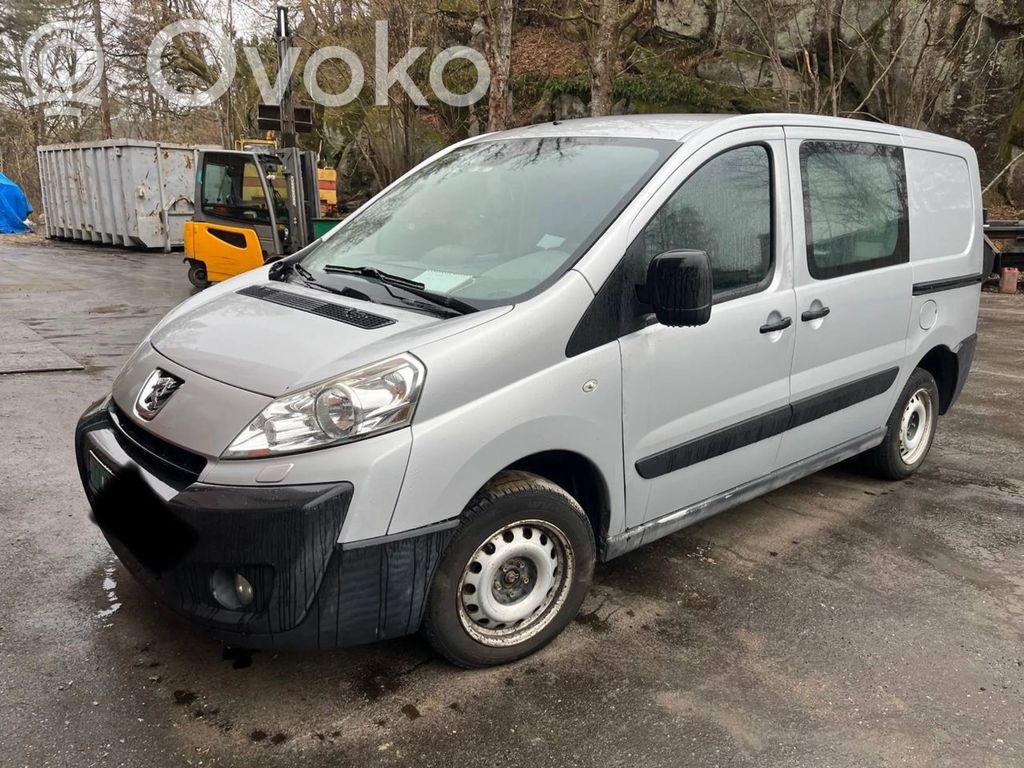 14007427XT Peugeot Expert Rétroviseur électrique de porte avant, 72,00 ...