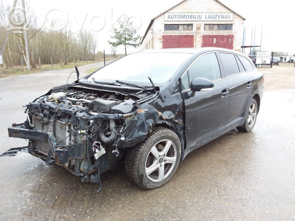 8983102100 Toyota Avensis T270 Capteur de collision / impact de déploiement d'airbag, 14,54 ...