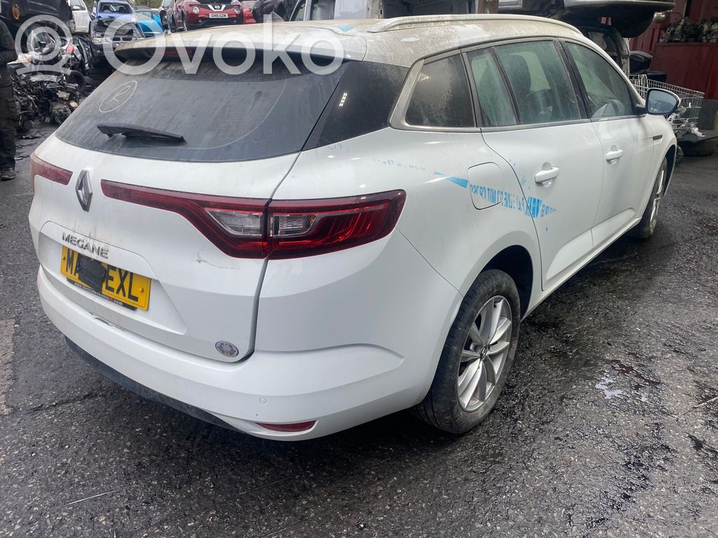 144602443R Renault Megane IV Intercooler hose/pipe, €40.00 | RRR