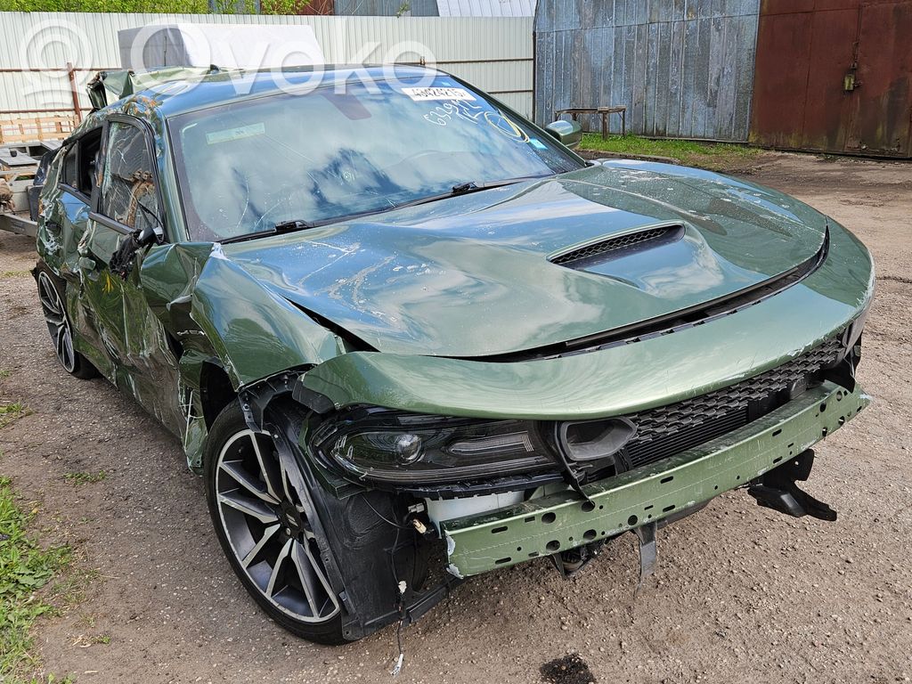 Dodge Charger Fender model badge letters, €35.00 | RRR