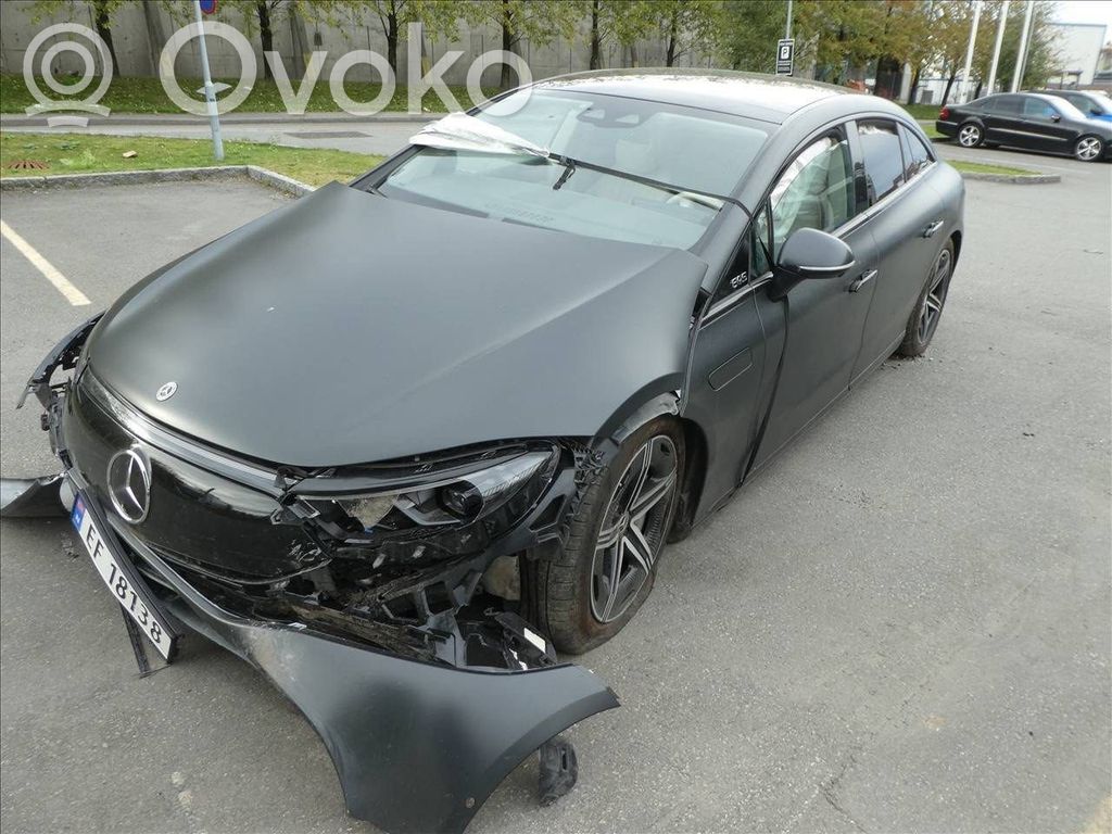 A2974601900 Mercedes-Benz EQS V297 Steering column universal joint, €82 ...