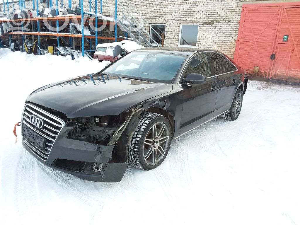 059103221AJ Audi A8 S8 D4 4H Huohotin/huohotinputki/letku, 7,07 € | OVOKO