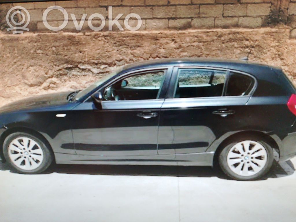 13618512588 BMW 1 E81 E87 Calculateur moteur ECU, 124,76 € | OVOKO