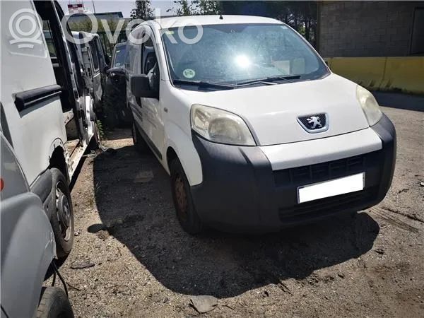 6490K4 Peugeot Bipper Unité de contrôle climatique, 66,81 € | OVOKO