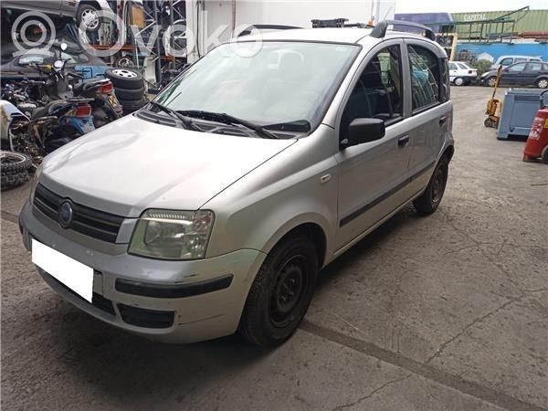 1704662800 Fiat Panda II Rétroviseur électrique de porte avant, 56,33 ...