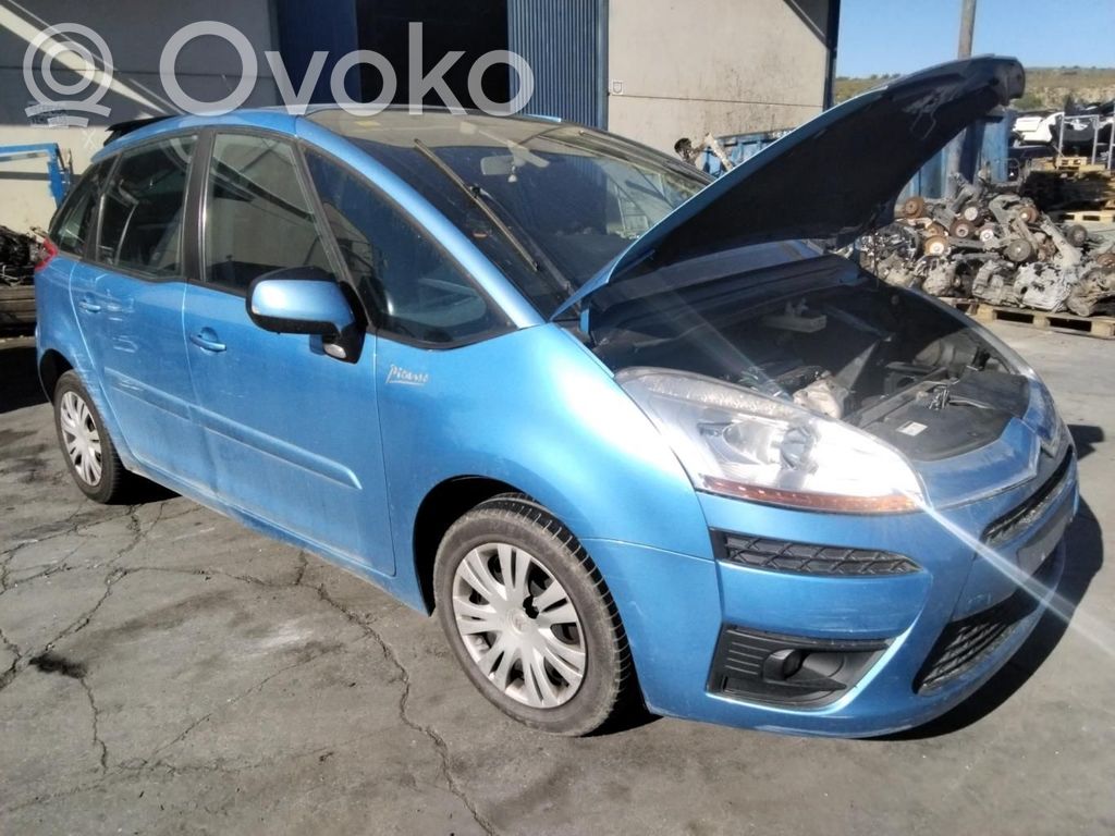 9008P7 Citroen C4 Grand Picasso Porte arrière, 46,77 € | OVOKO
