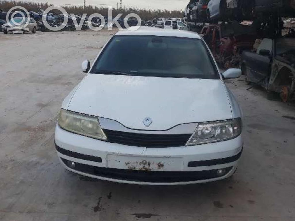 Renault Laguna II Engine control unit/module ECU, €8.57 | RRR