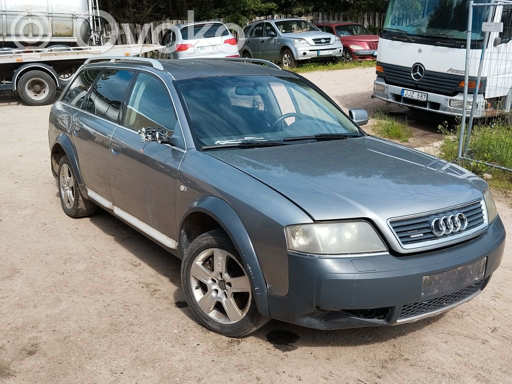 4B2907401D Audi A6 Allroad C5 Calculateur moteur ECU, 30,00 € | OVOKO