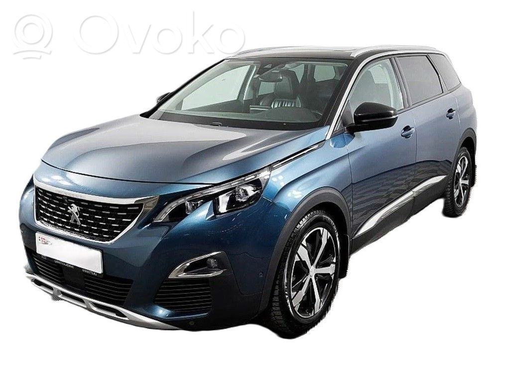 9812046280 Peugeot 5008 II Camshaft vanos timing valve, €12.50 | RRR