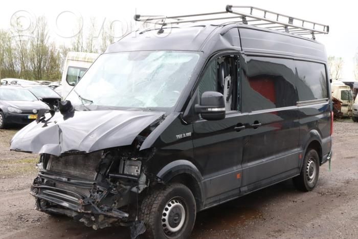 09G927158EJ Man TGE 1gen Module de contrôle de boîte de vitesses ECU ...