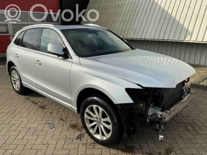 06H133209F Audi Q5 SQ5 Polttoaineen jakaja, 175,45 € | OVOKO