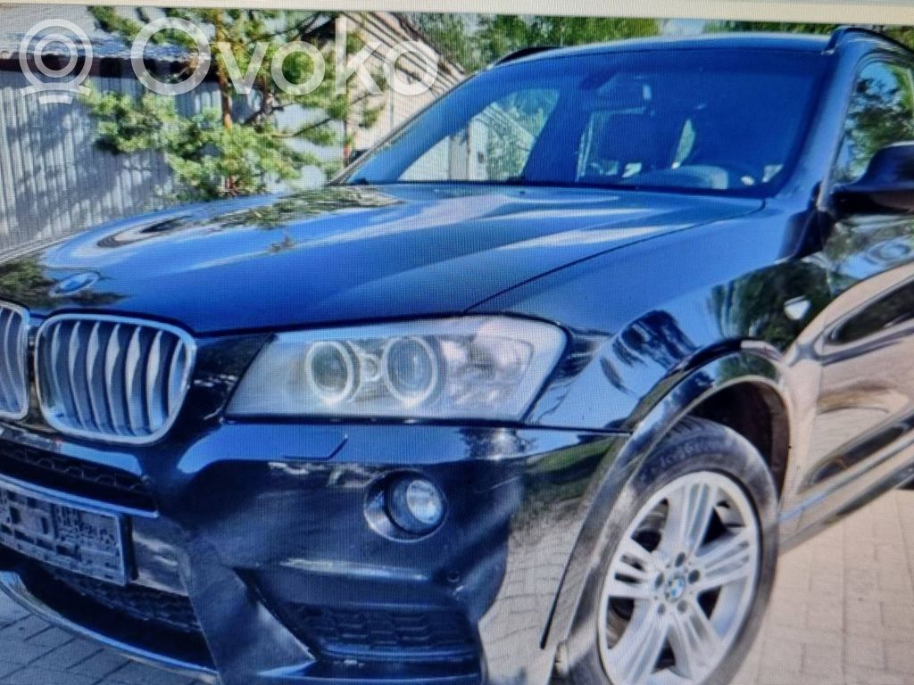 84109181410 BMW X3 F25 Microphone (bluetooth/phone), €20.00 | RRR