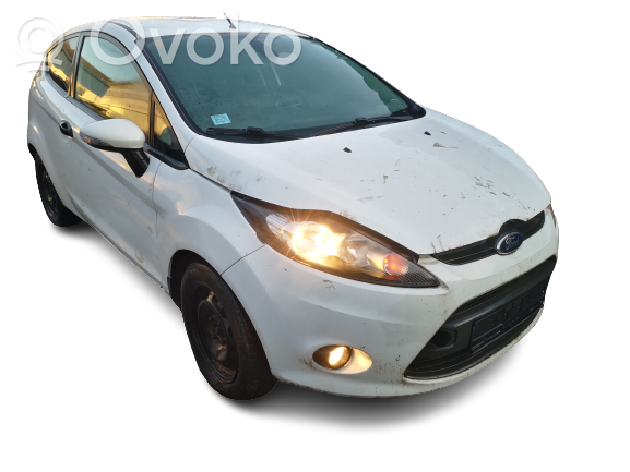 8V51185159AA Ford Fiesta Amortisseur arrière, 10,96 € | OVOKO