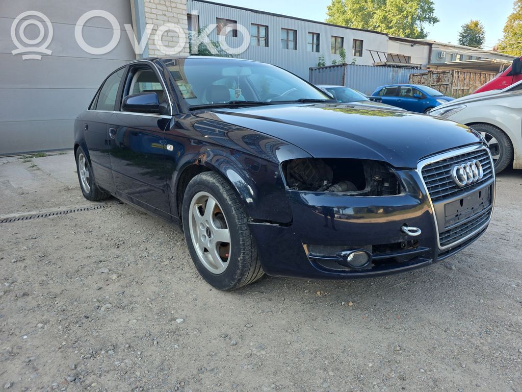 06E906051K Audi A4 S4 B7 8E 8H Pompe d'injection de carburant à haute ...