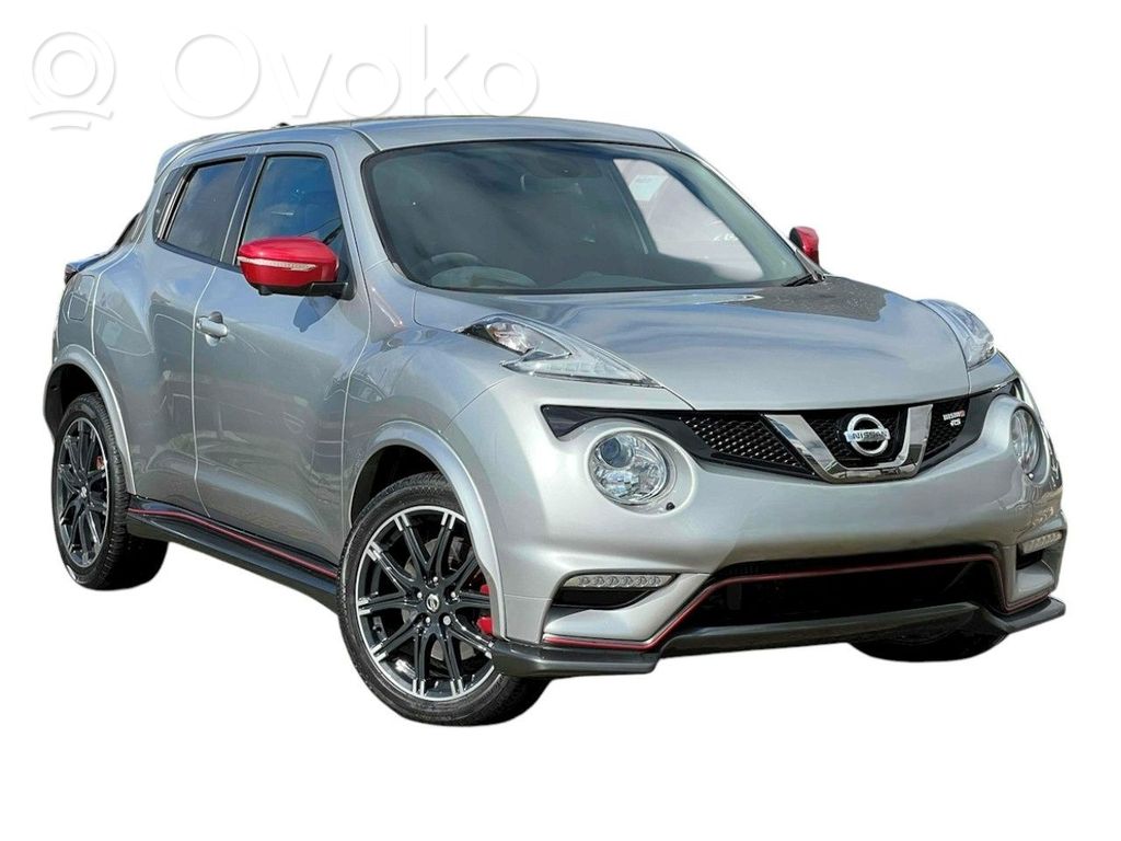 Nissan Juke I F15 Top upper radiator support slam panel, €19.00 | RRR
