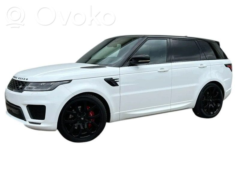 DPLA7E453AE Land Rover Range Rover Sport L494 Gear shifter/selector, € ...