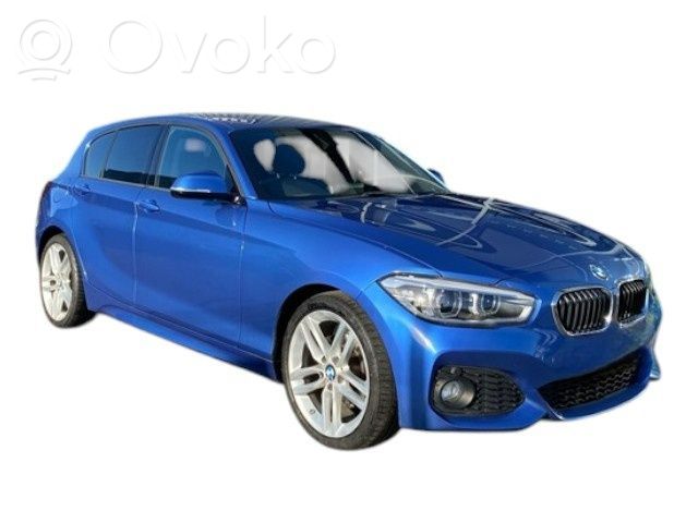 7221880 BMW 1 F20 F21 Trunk/boot floor carpet liner, €3.95 | RRR