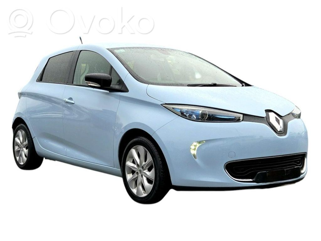 A43002100 Renault Zoe Heater blower motor/fan resistor, €6.15 | RRR