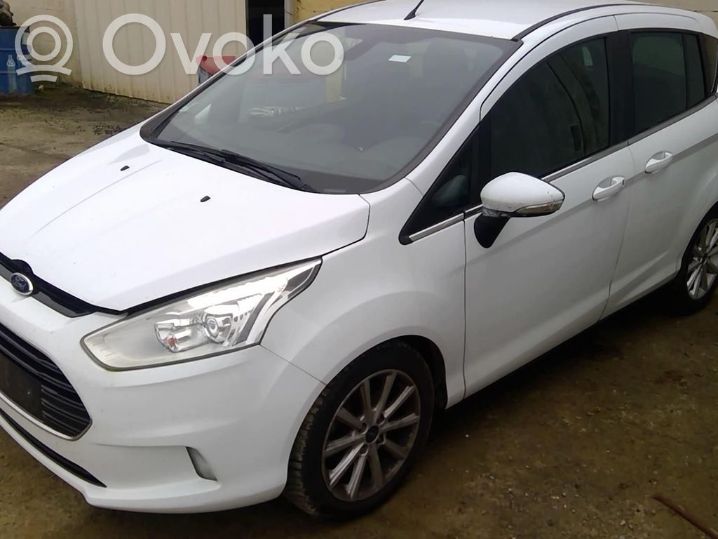 1752757 Ford B-MAX Porte avant, 462,87 € | OVOKO