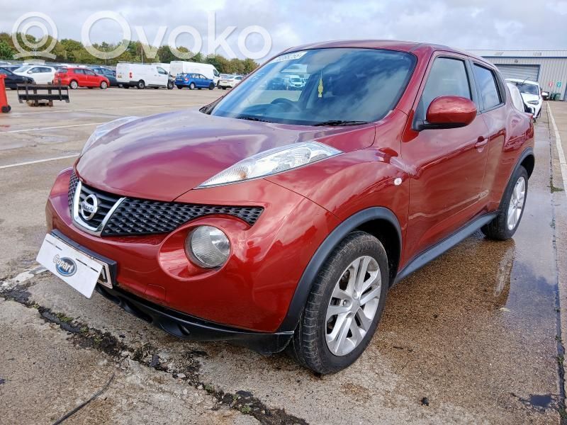 HR16126663R Nissan Juke I F15 Engine, €365.00 | RRR