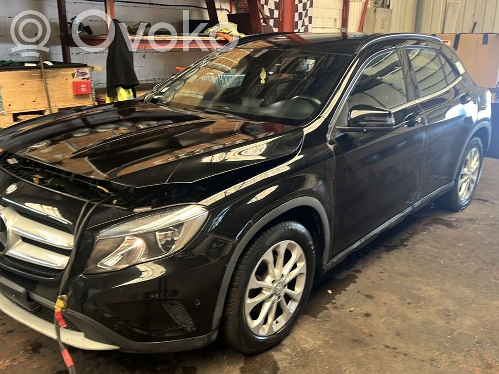 2464300930 Mercedes-Benz GLA W156 X156 Jarrutehostin, 79,56 € | OVOKO