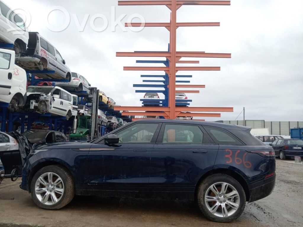 MF113930-1730 Land Rover Range Rover L405 Motorino attuatore ricircolo ...