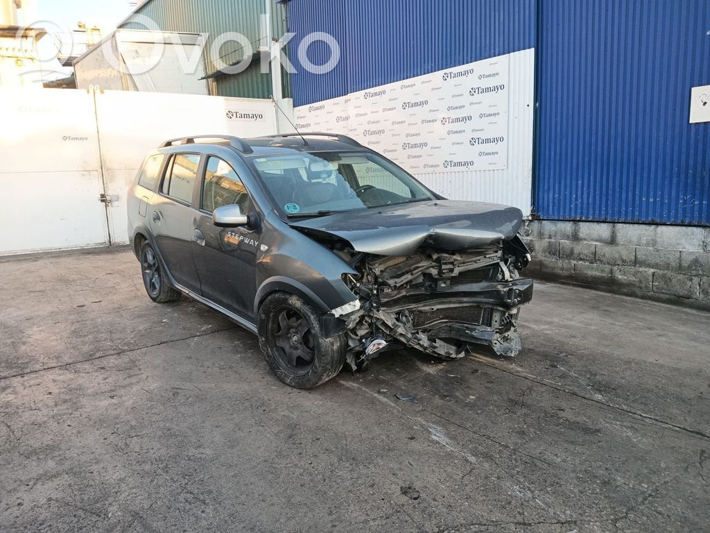 265502081R Dacia Logan II Takavalot, 65,50 € | OVOKO